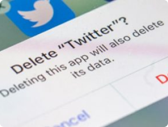 How to Delete Twitter Account (Fast & Easy): The Definitive Guide ...